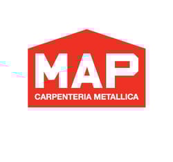 MAP carpenteria metallica - Corsico, MI