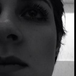 Alice Trusiani, Architetto