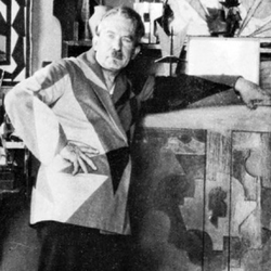 Giacomo Balla, Designer