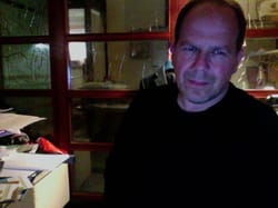 PETER JOHN NAPPI, Designer - PULA, CA