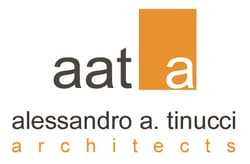 Alessandro Adriano Tinucci, Architetto - Montecatini Terme, PT