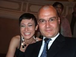 Andrea Mazzetti, Ingegnere - Firenze, FI