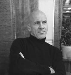 Giovanni Rizzi, Architetto - Milano, MI