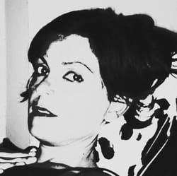 giusi cerami, Architetto - napoli/ roma, NA