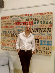 LUIGI VERARDI, Ingegnere - Racale