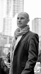 Andrea Desimone, Architetto - Lu, AL