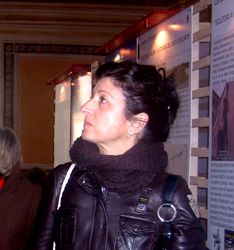 MICHELA BRACHI, Architetto - Vaiano