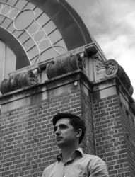 Mark Cannata, Architetto - Modica, RG