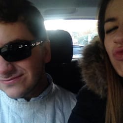 Luca Fano, Studente di Architettura/Design