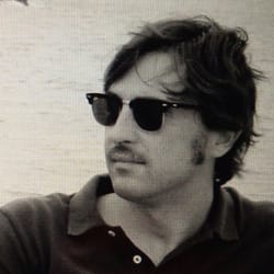 Francesco Benacci, Architetto