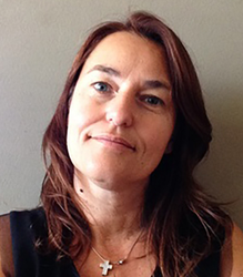 Monica Michelazzi, Architetto - vr, VR