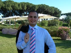 Marco Riso, Ingegnere - Roma, RM