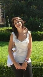 Jessica Ferrini, Designer d'interni - Imola, BO