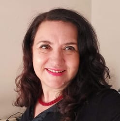 Angela ROSA, Architetto - GENOVA