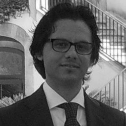 Renè Bozzella, Architetto - Paduli, BN