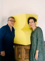 Francesco Moncada, Architetto - Siracusa, SR