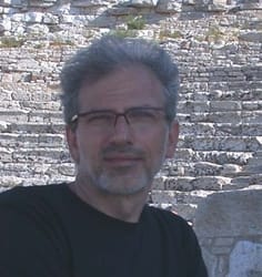 Gianfranco Tringali, Architetto - Roma,