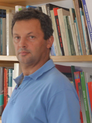 Pedro Spinnato, Architetto - caronia, ME