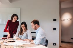 PIERO CAPPONI, Professionista - Bergamo, BG