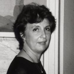 Anna Mangiarotti, Architetto - Milano, MI