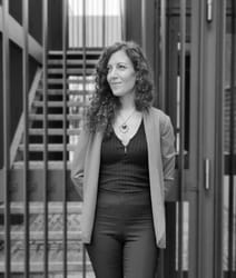 Valentina Coccia, Architetto - Firenze, FI