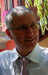 Giuseppe Scaduto, Ingegnere - Busto Garolfo, MI