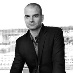 RIBS | Bench By DesignByThem design Stefan Lie