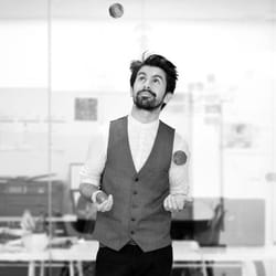 KANDINSKY INDIAN GREEN | Square coffee table KANDINSKY Collection By ...