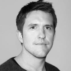 BLOWN SW4 Pendant lamp By &TRADITION | design Samuel Wilkinson