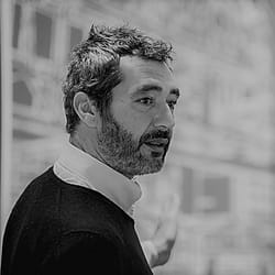 Riccardo Pocci, Artista/Artigiano