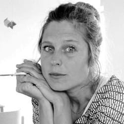 TRIO MIX rug By GAN design Clara von Zweigbergk