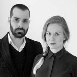 NETFRAME | Sofa By Offecct design Cate & Nelson