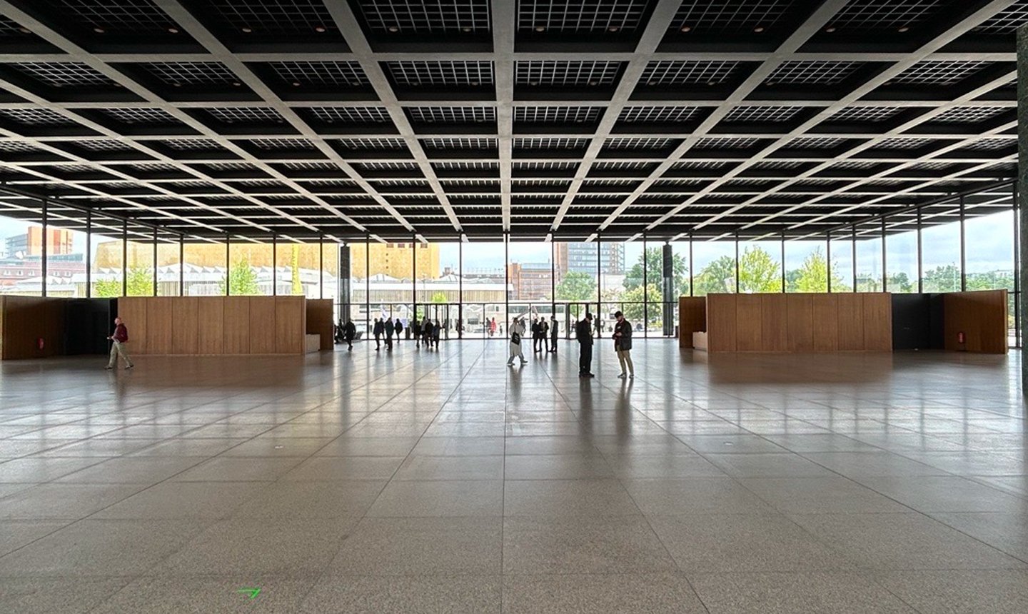 Strutture reticolari metalliche: cosa sono, tipologie e vantaggi ...