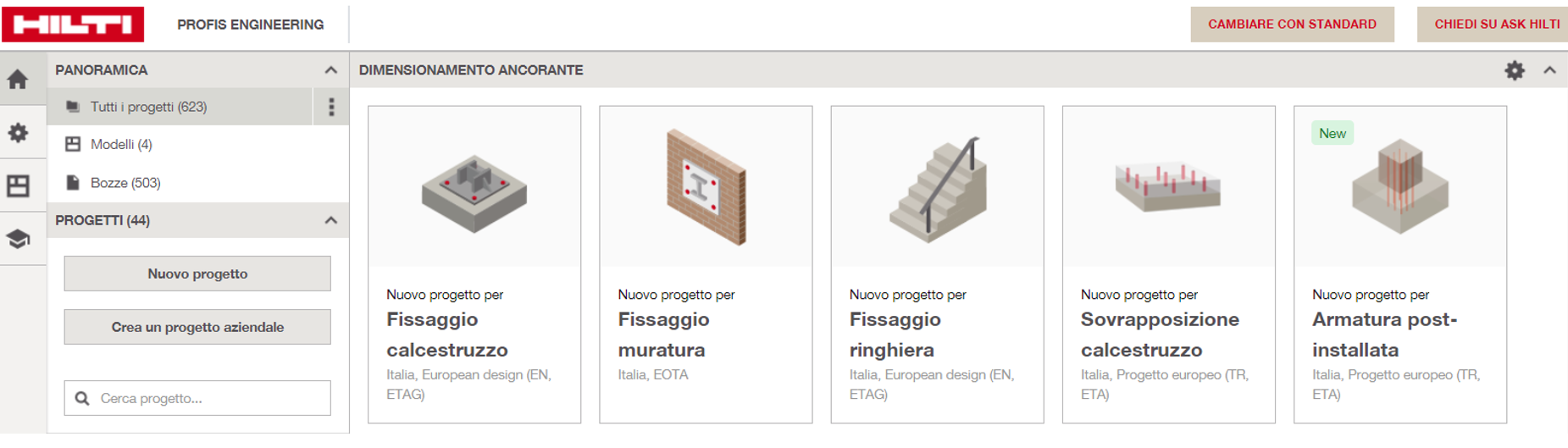 Hilti presenta i nuovi moduli del software Profis Engineering Suite ...