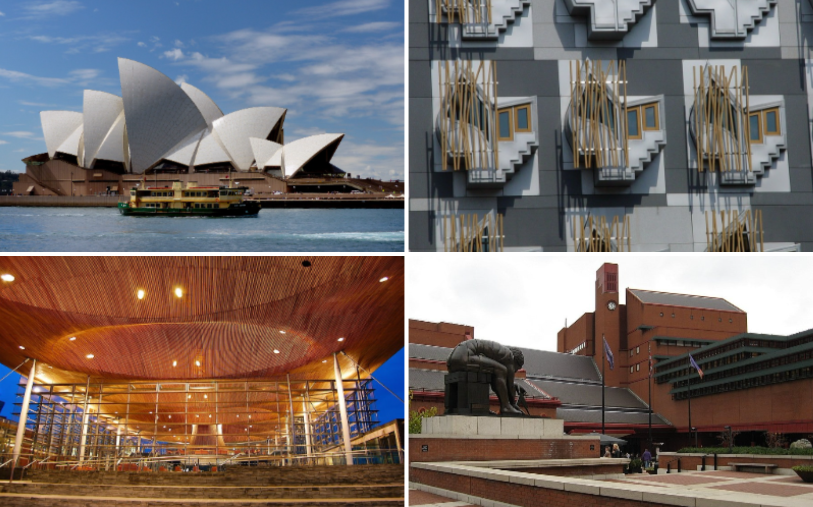 Queen Elizabeth II death. RIBA President's tribute to Her remarkable life