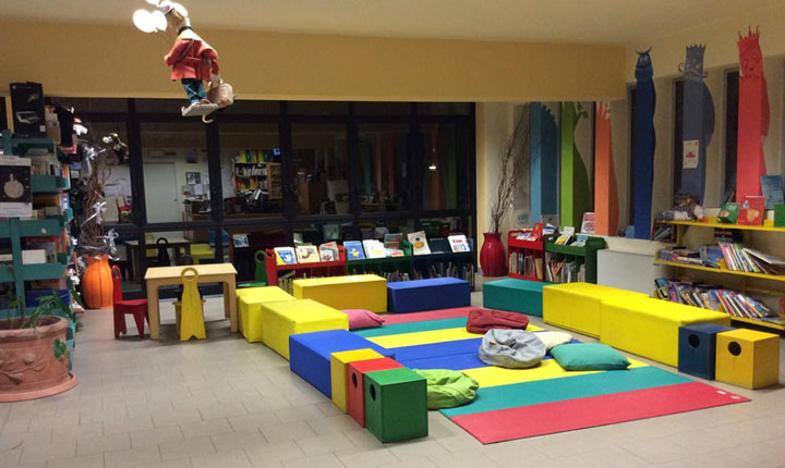 Scuole innovative, dall’Italia e dall’estero le ispirazioni per gli ...