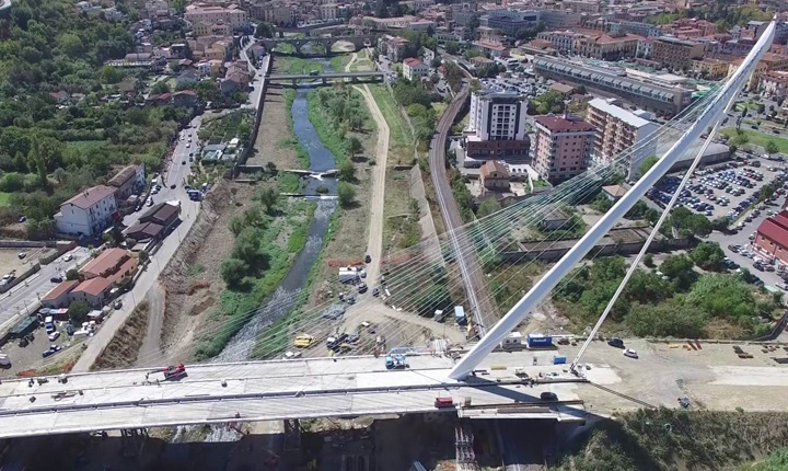 Le prime 10 imprese di costruzione italiane che realizzano i progetti ...