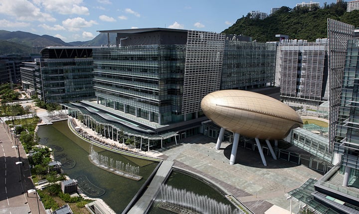 Science & Technology Park, dove si incontrano ricerca universitaria e ...