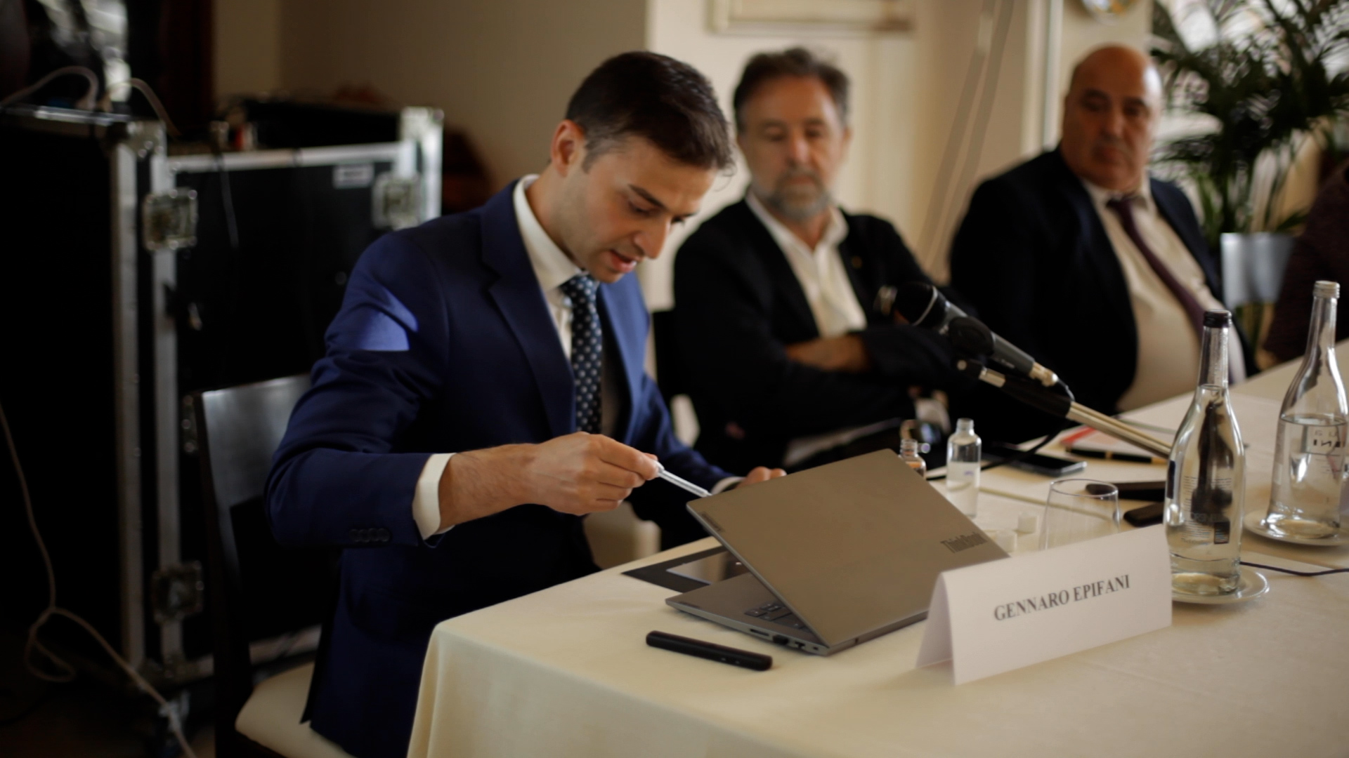 Grande successo per il Tema Fire Day - Edilportale