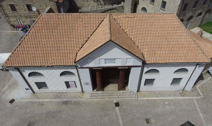 Ieri fabbriche, oggi musei: quando la produzione industriale diventa ...