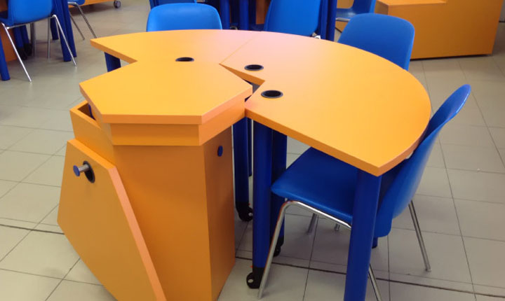Scuole innovative, dall’Italia e dall’estero le ispirazioni per gli ...