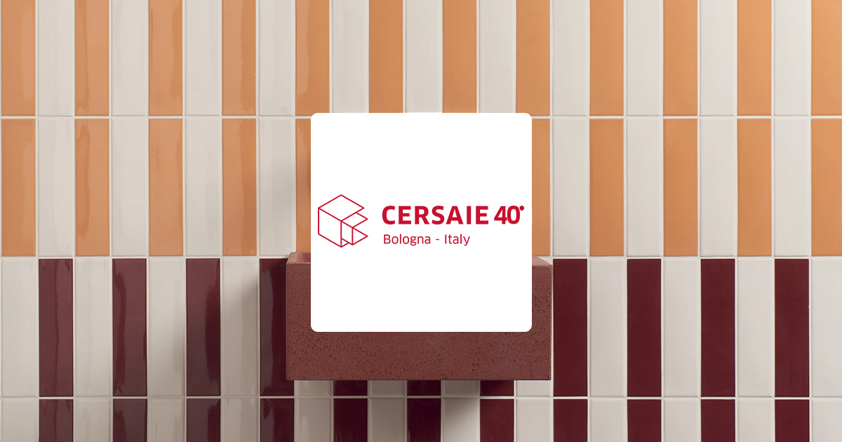 Cersaie | Bologna | News | Archiproducts