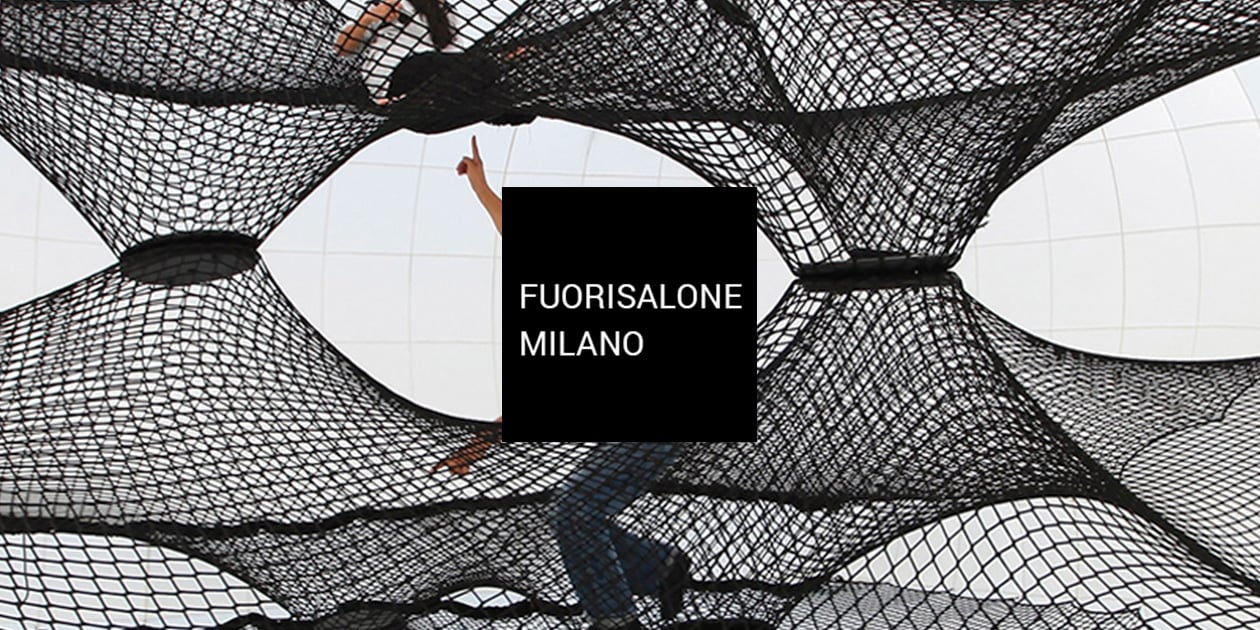Fuorisalone | News | Archiproducts