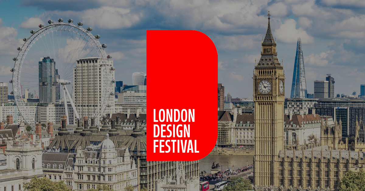 London Design Festival | News | Archiproducts
