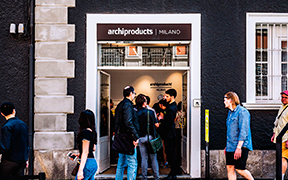 Archiproducts | Architecture and Design Products