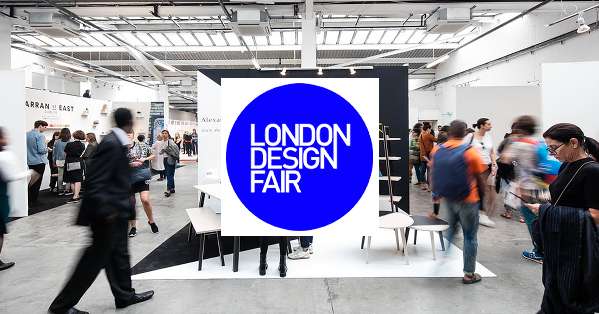 London Design Fair | Brands | Archiproducts