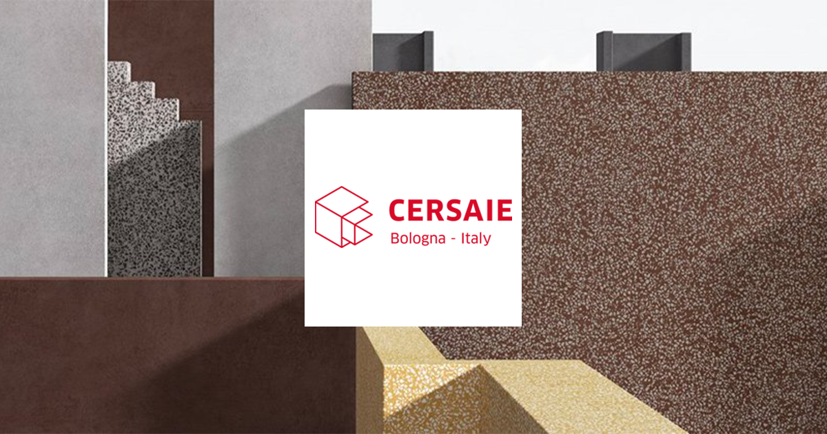 Cersaie | Bologna | News | Archiproducts
