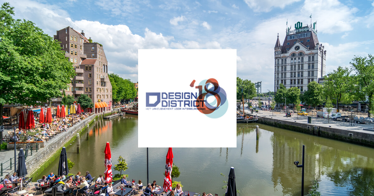Design District | News | Archiproducts