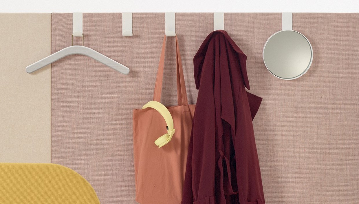 Robe racks and shelves | Archiproducts