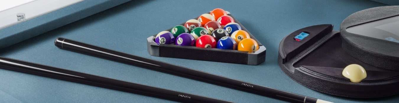 Impatia: Game tables | Archiproducts